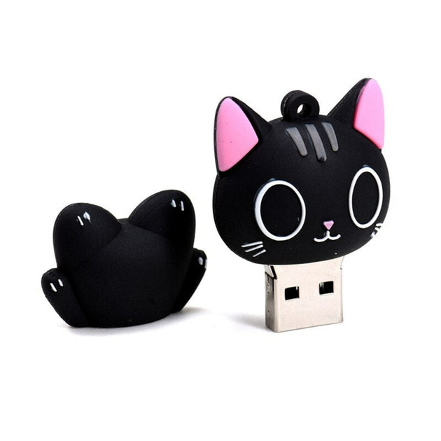 USB Hello Kitty 3.0 – Clé USB Fantaisie
