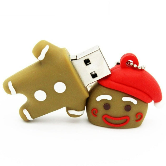 USB Figurine Shrek – Clé USB Fantaisie